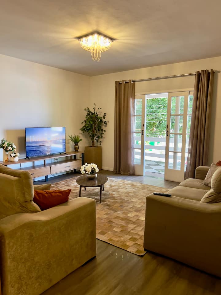 Apartamento Vista Da Lagoa - Imbituba