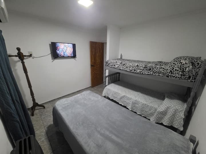 Departamento - San Nicolás de Los Arroyos