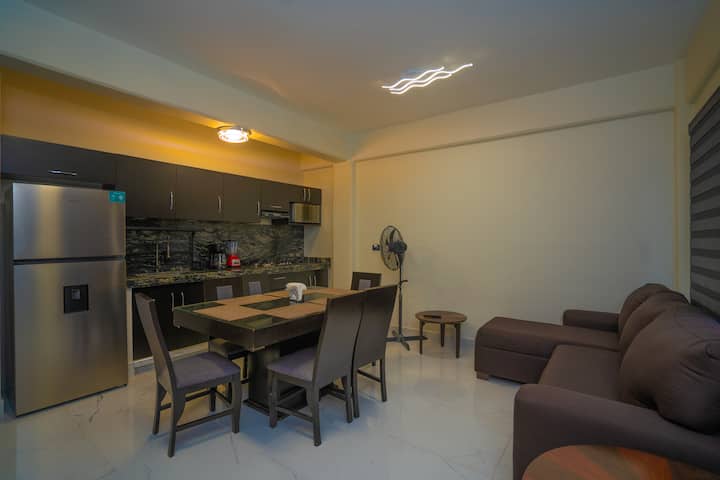 ÁVila Camacho 32 - Xalapa