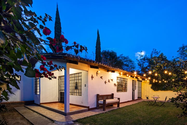 Villa Cienfuegos - Antigua Guatemala, Guatemala