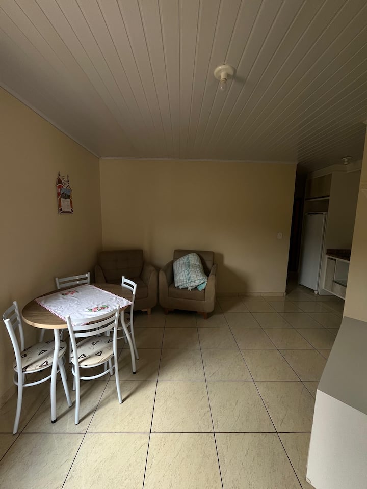 Kitnet - Treze Tílias