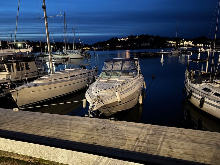 Larson - Stenungsund