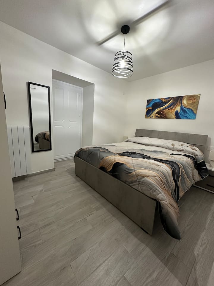 Residenza Aurora - Isernia