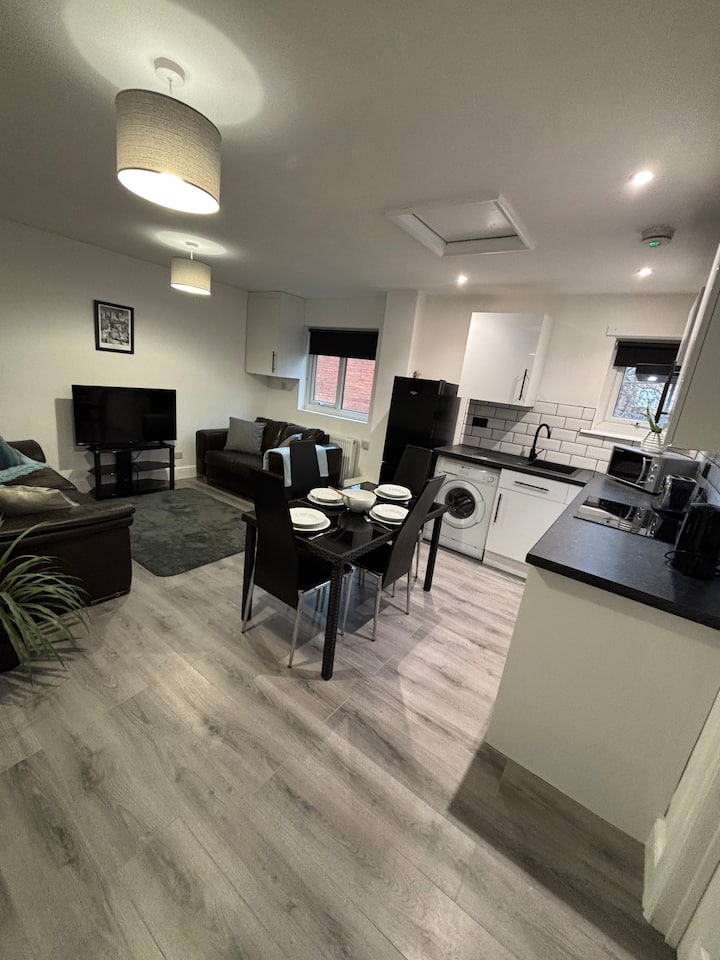 Minster Apartment, Close Proximity To The Minster - York, UK