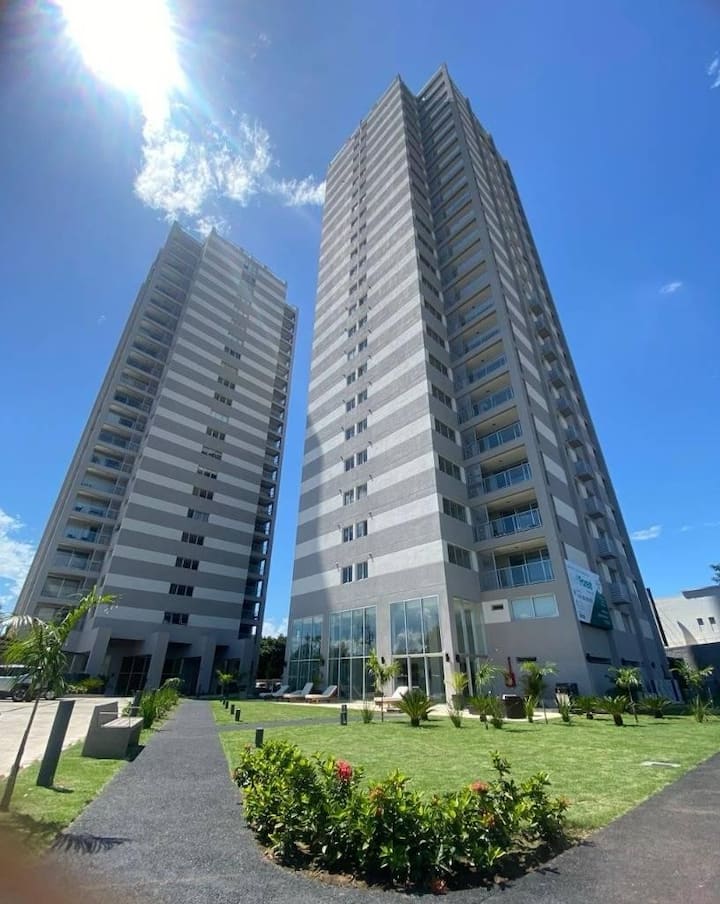 Top Ubicación: 10 Min. Aeropuerto/eje Corp. - Asunción