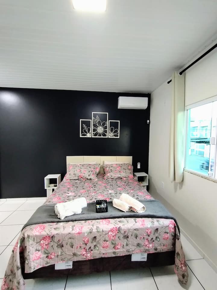 Bela Casa Em Joinville Costa E Silva - Joinville