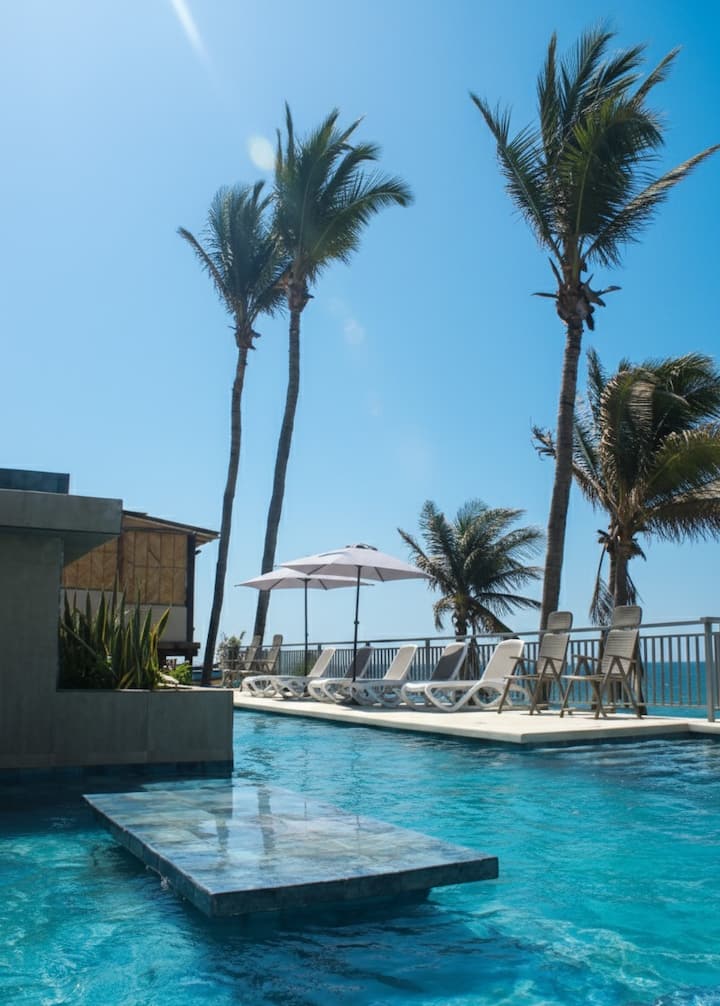 Condo/apartment In A Condominium - Las Pocitas - Máncora