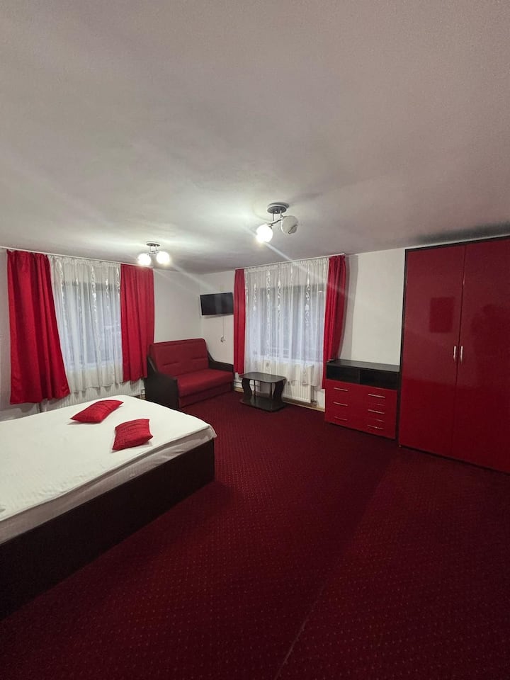 Casa Din Deal - Oază De Liniște îN Bran - Bran