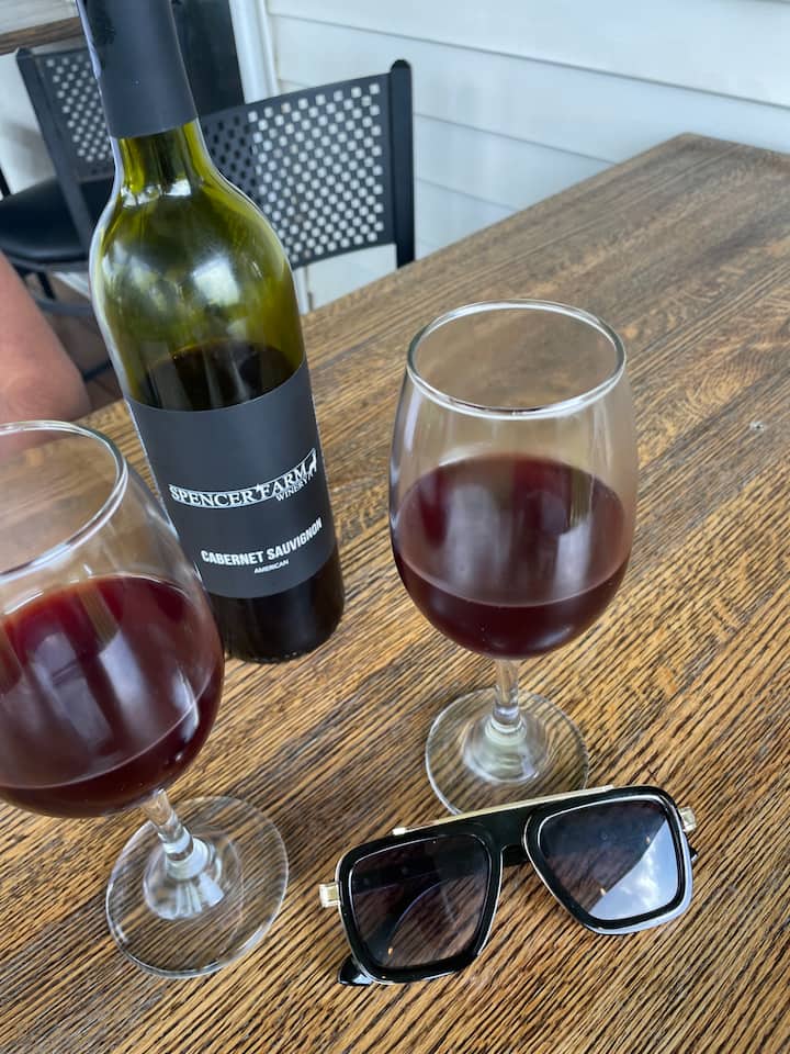 Cabañas Alpinas - Nicaragua