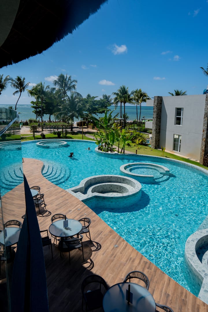 Casa Milagres - Condomínio Naluum - São Miguel dos Milagres