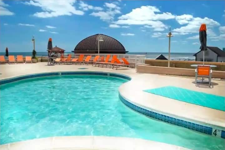 Alanticpalace For Family And Friends. Studio+rooms - Atlantic City, NJ