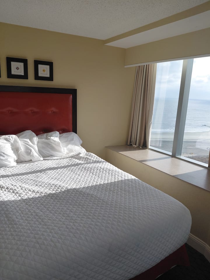 Alantic Palace Great For Family And Friends. - Atlantic City