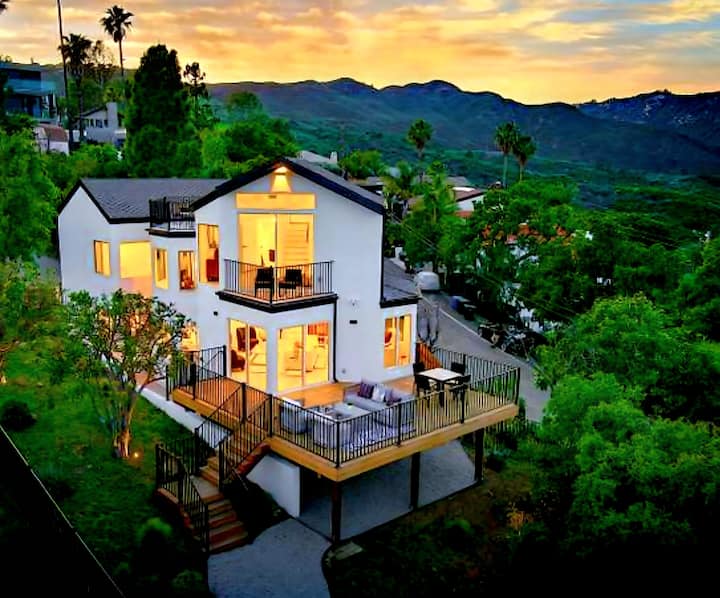 Malibu Sea Breeze - Malibu, CA