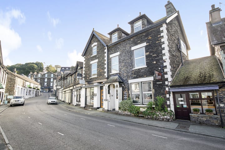 Ambleside Guest House - 윈더미어