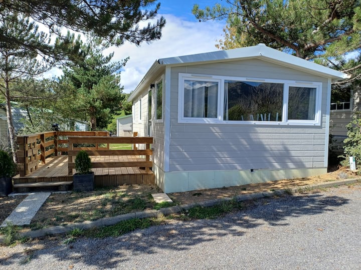 Le Panoramique - Llívia