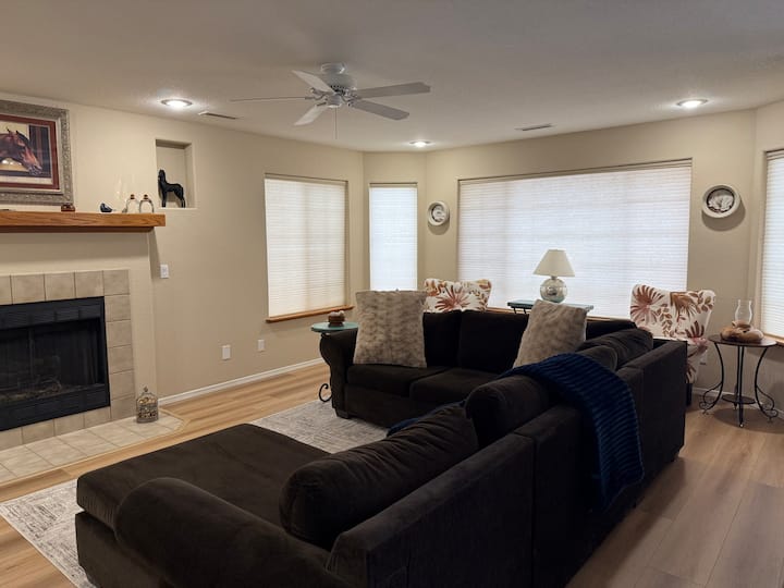 Carrie's Place - Prescott Valley, AZ