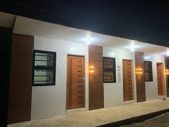 Guesthouse In Lantapan Bukidnon - Serenità Verde - Valencia City