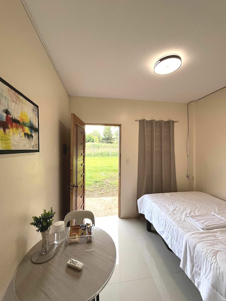 Guesthouse In Lantapan Bukidnon - Serenità Verde - Valencia City