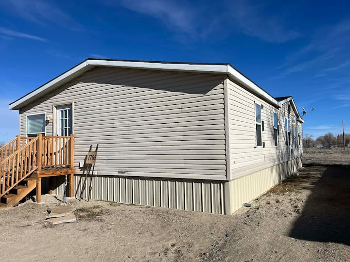 Burro's Burrow - Huntington, UT