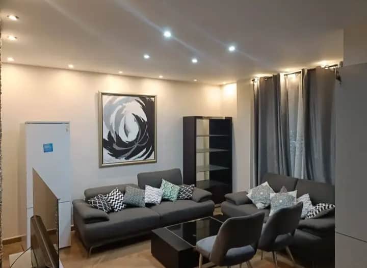 حي العقيد لطفي - Oran