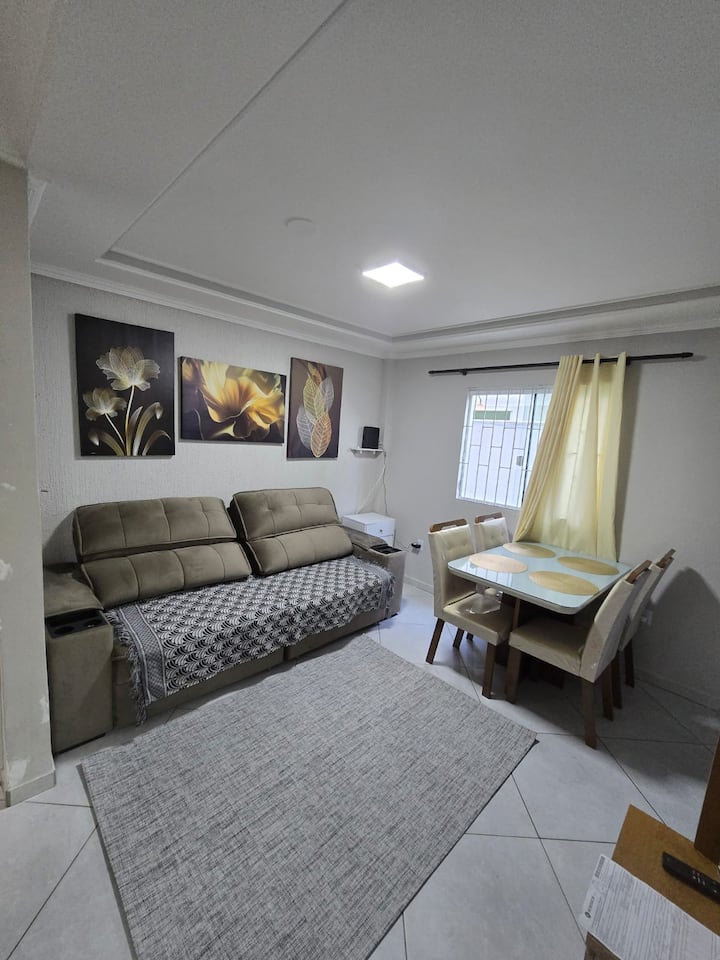 Departamento - Florianópolis