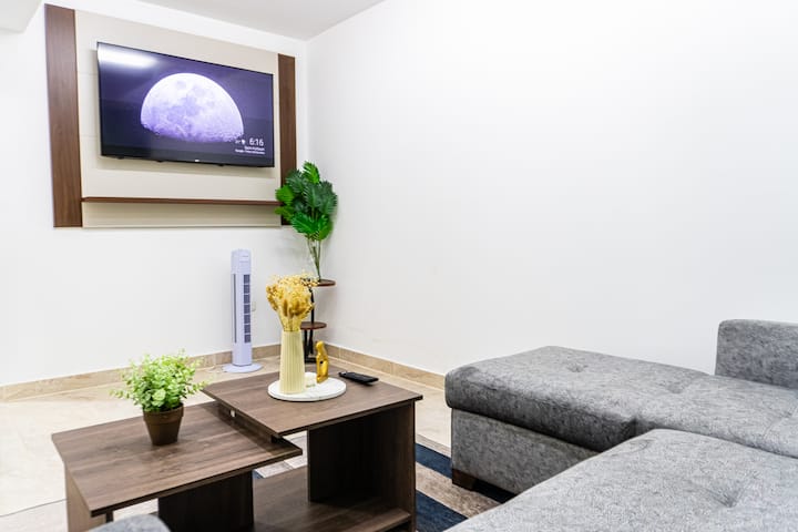 Tu Refugio Ideal 2 Ambientes Funcionales Y Cálidos - Cali