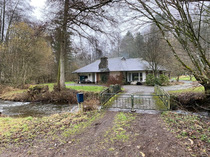 Pré Du Tour - Durbuy