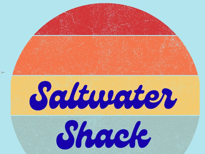 The Saltwater Shack & Bunkhouse - Cape Cod, MA