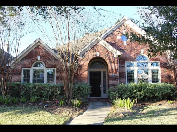 Casa Garcia - Katy, TX
