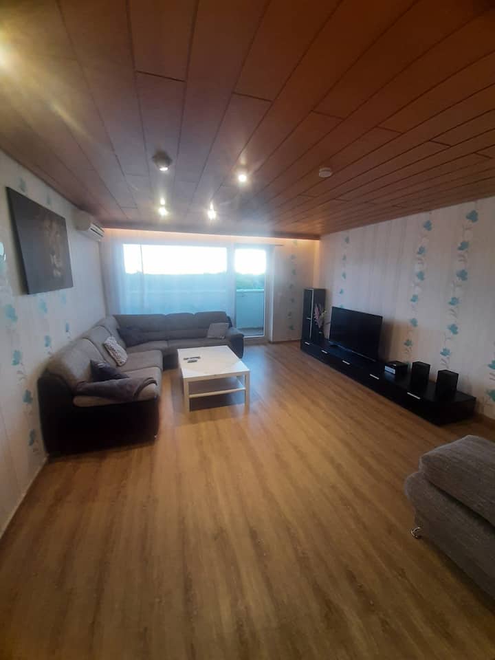 Appartment28 - Coesfeld