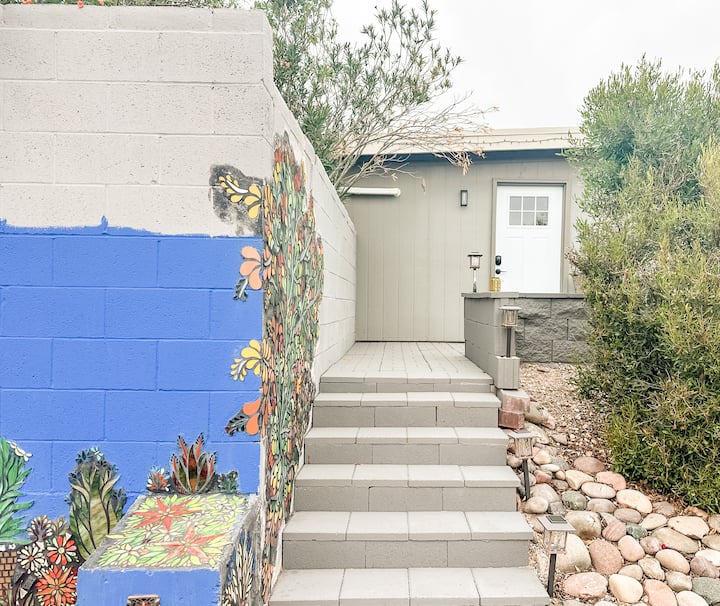 5 Mins To Nw Med Cntr | 1 Bd 1 Ba | Studio/duplex - Tucson, AZ