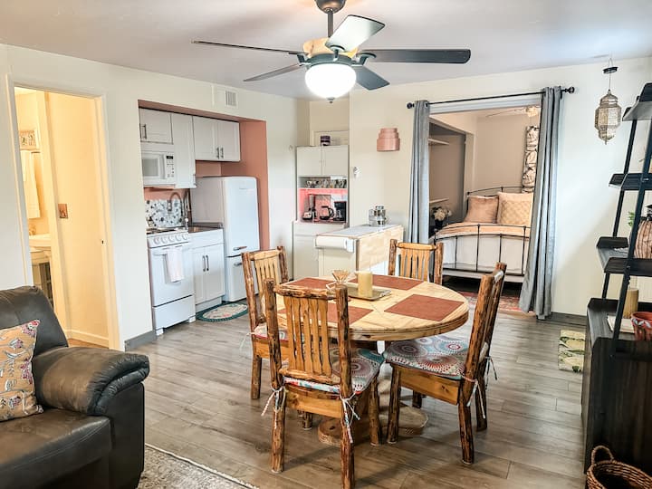 5 Mins To Nw Med Cntr| Studio/duplex | 1 Bd 1 Ba - Tucson, AZ