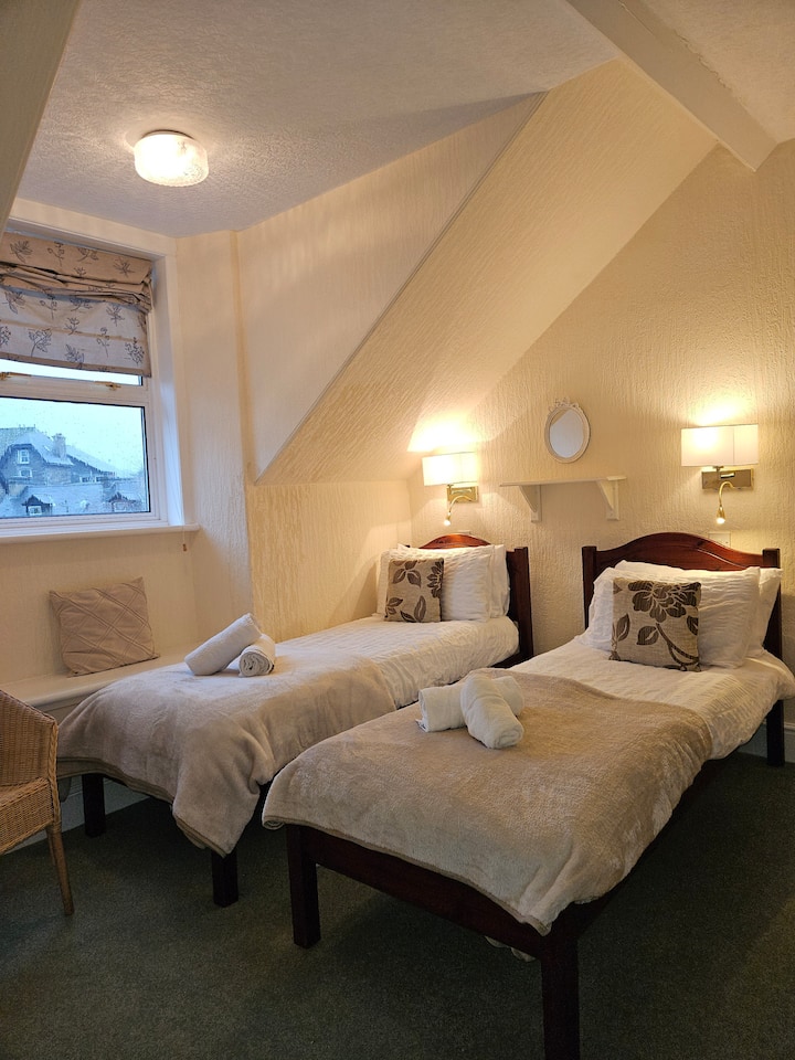 Ambleside Guest House - Grasmere