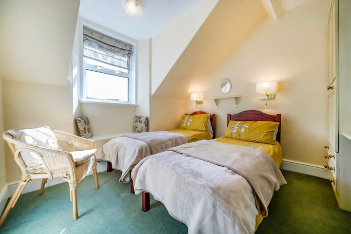 Ambleside Guest House - Ambleside