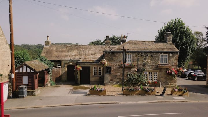 The Hay Loft - The Windmill Inn - Wetherby
