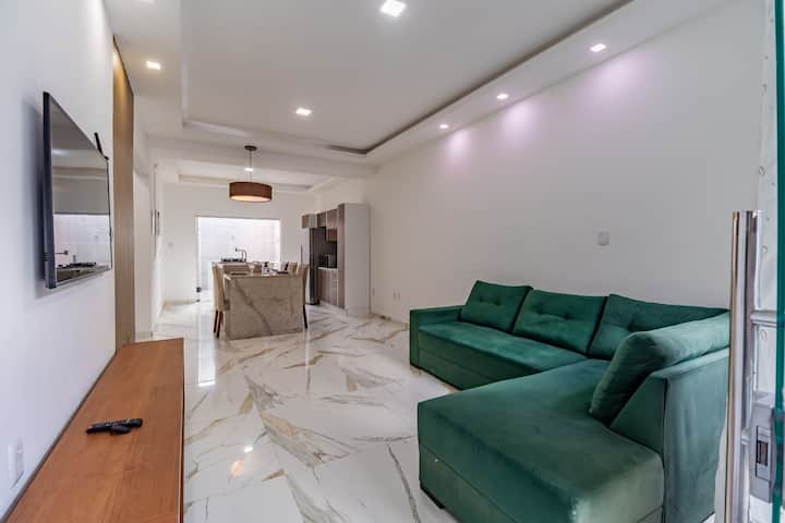 Casa Conforto - Centro De Porto Seguro - Porto Seguro