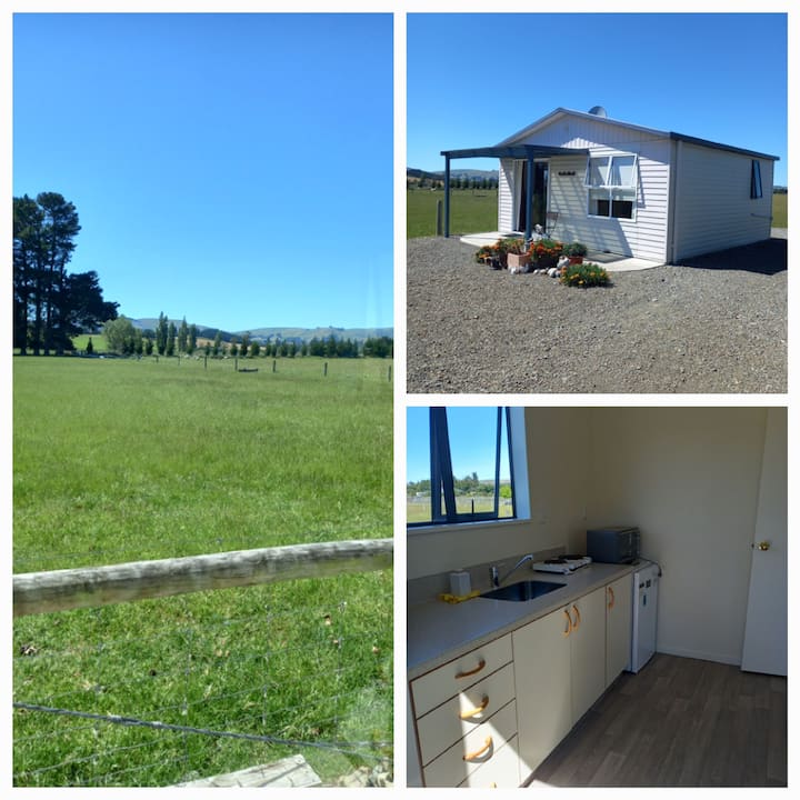 Cute Cottage In The Country. - Cheviot