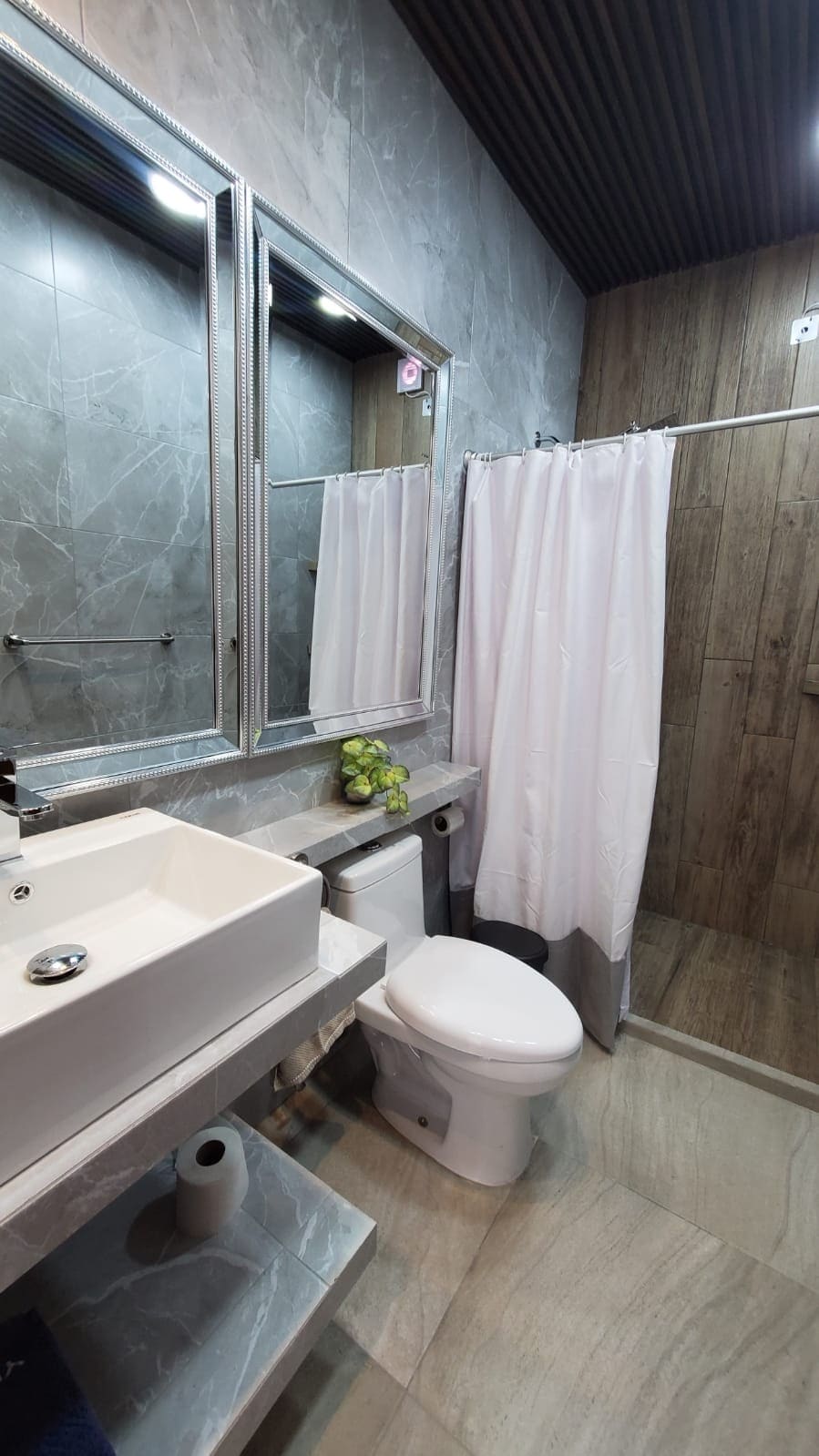Cuarto Camsal Cdmx 402 - Departamentos en renta en Ciudad de México ...