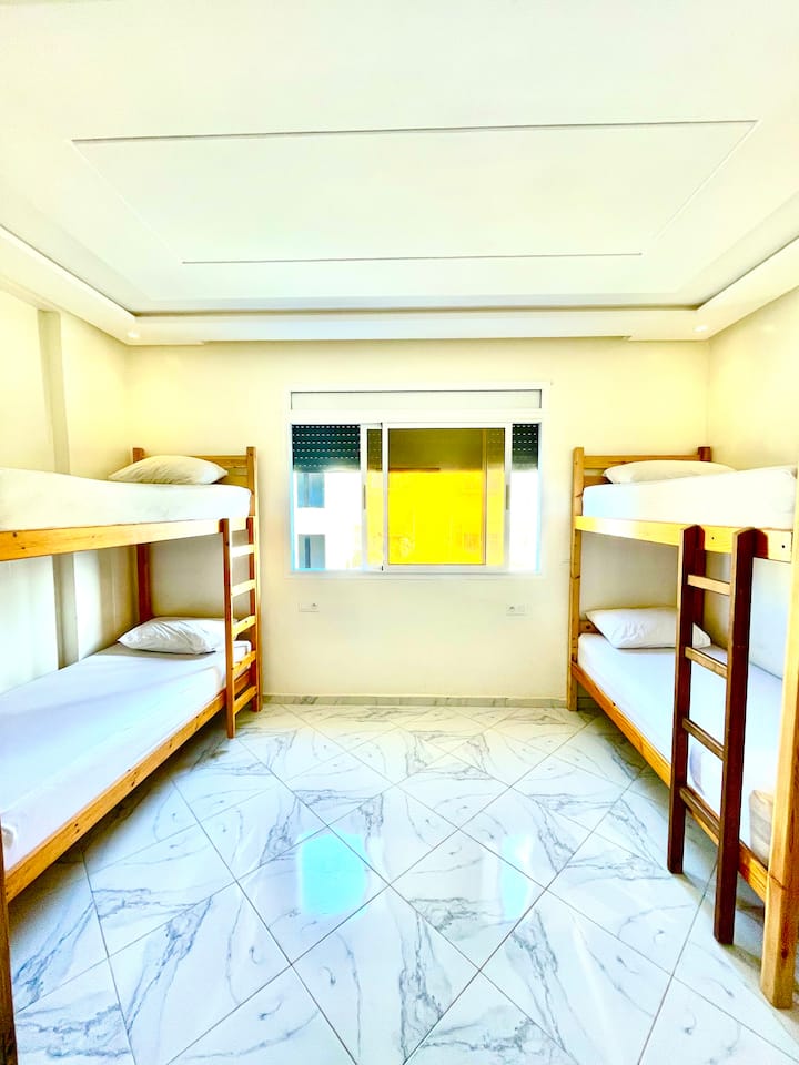 Imi Beach Imsouane - Imsouane