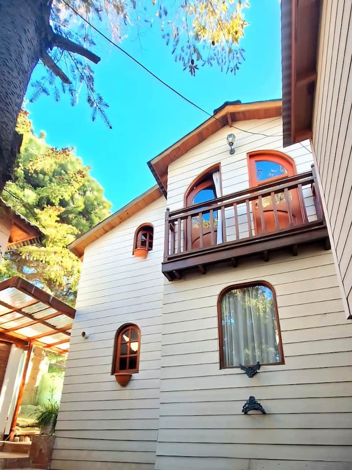 Alojamiento Para 6 Cerca Del Centro. - El Calafate