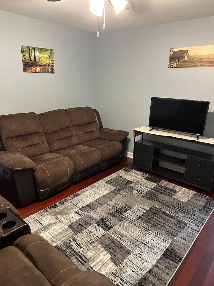 Casa # 1 - 溫斯頓-塞勒姆