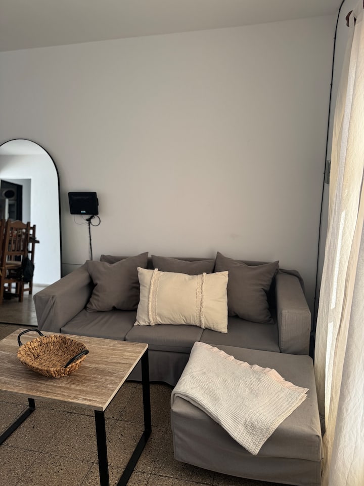 Departamento Alba, Jesús Maria. - Colonia Caroya