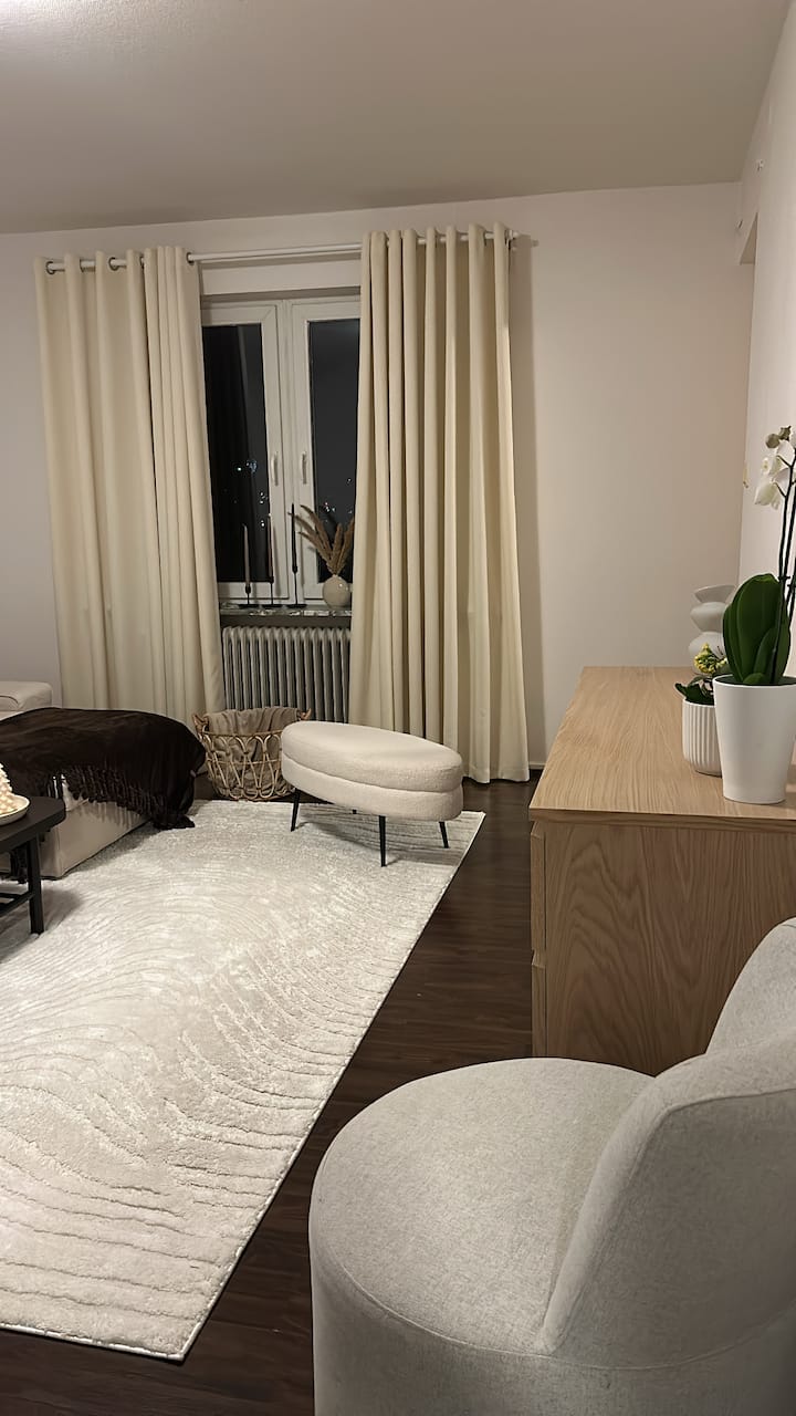 Lägenhet I Malmö - Malmö