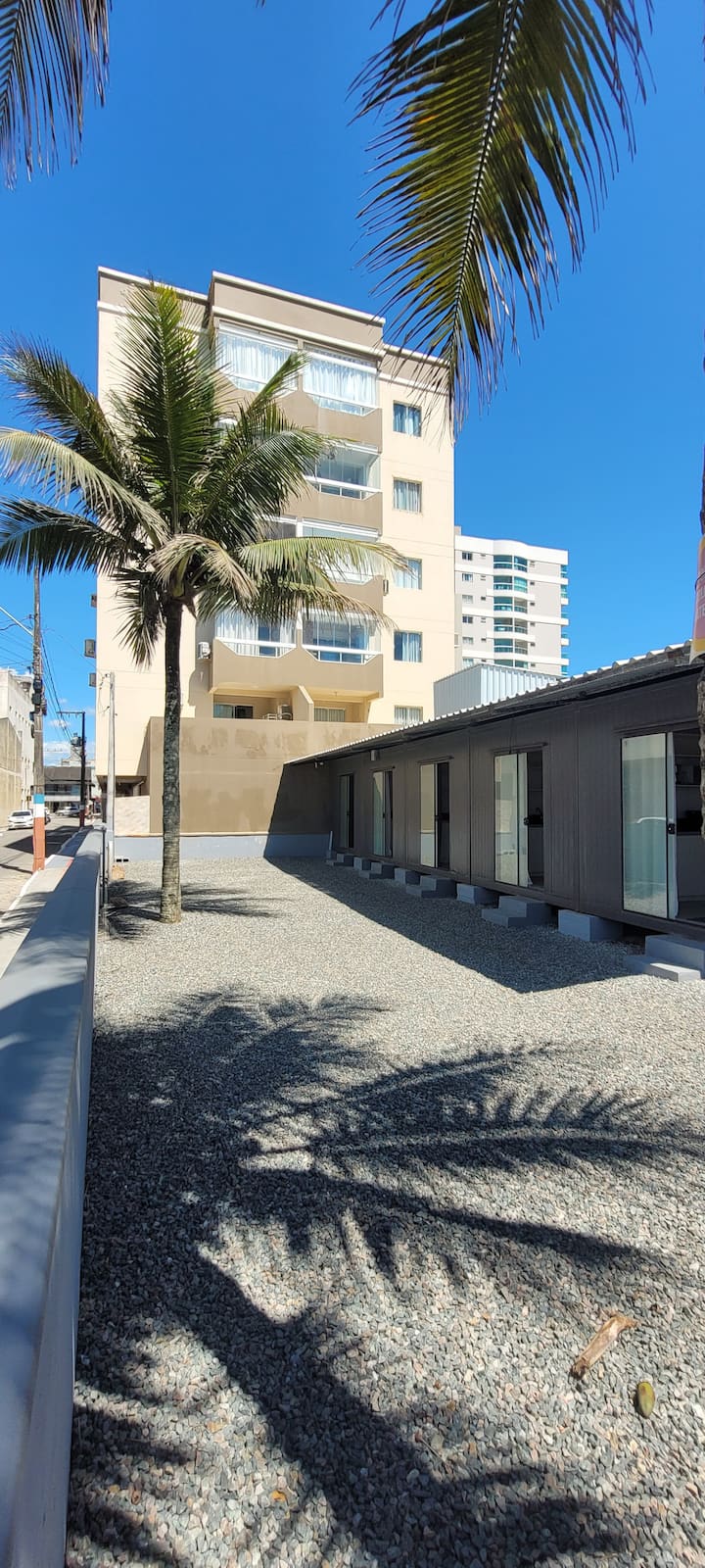 Container Moderno 30 Metros Da Praia Beto Carrero - Navegantes