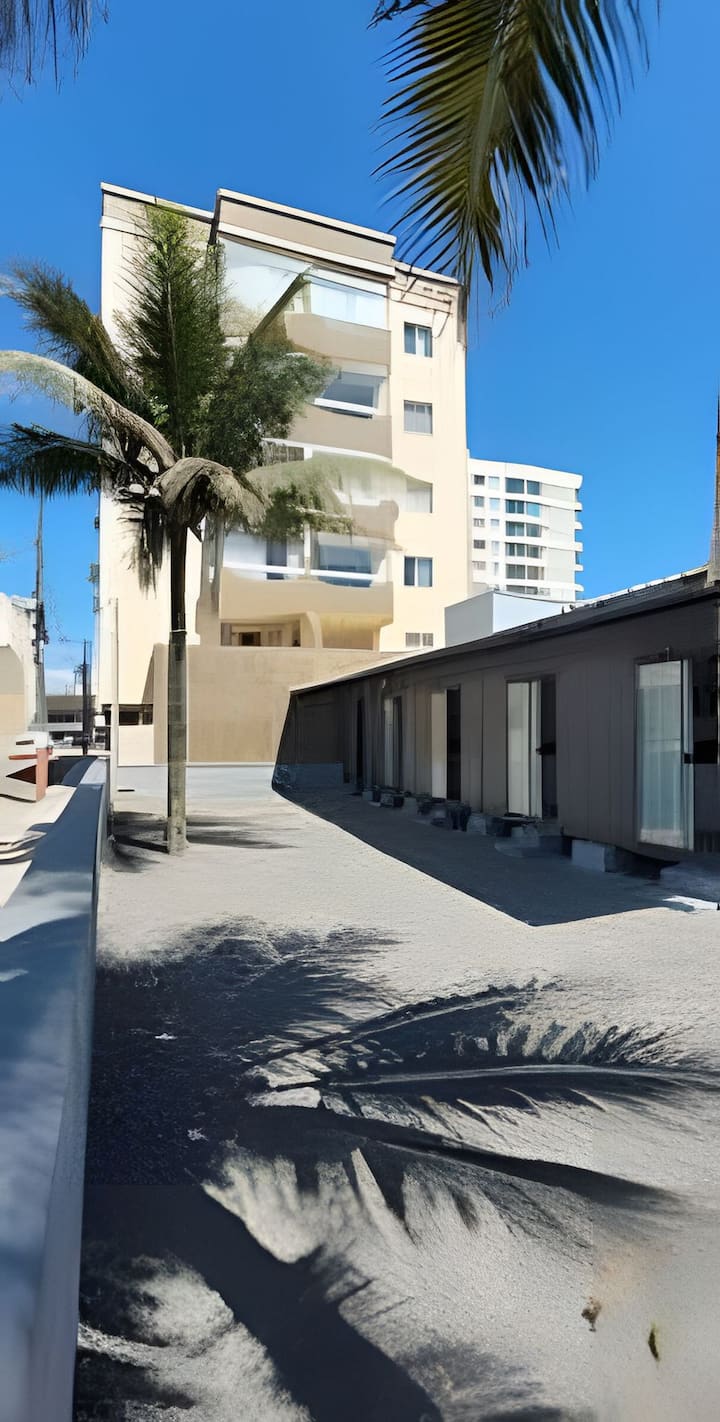 Container Moderno 30 Metros Da Praia Beto Carrero - Navegantes