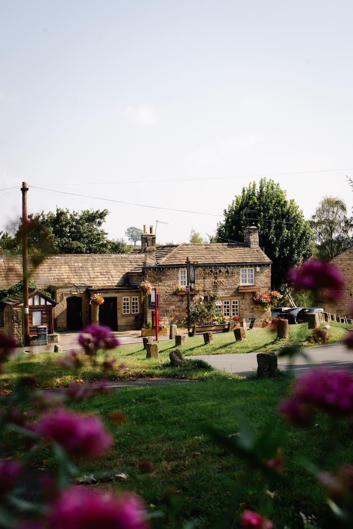 The Bottle Store - The Windmill Inn - Wetherby