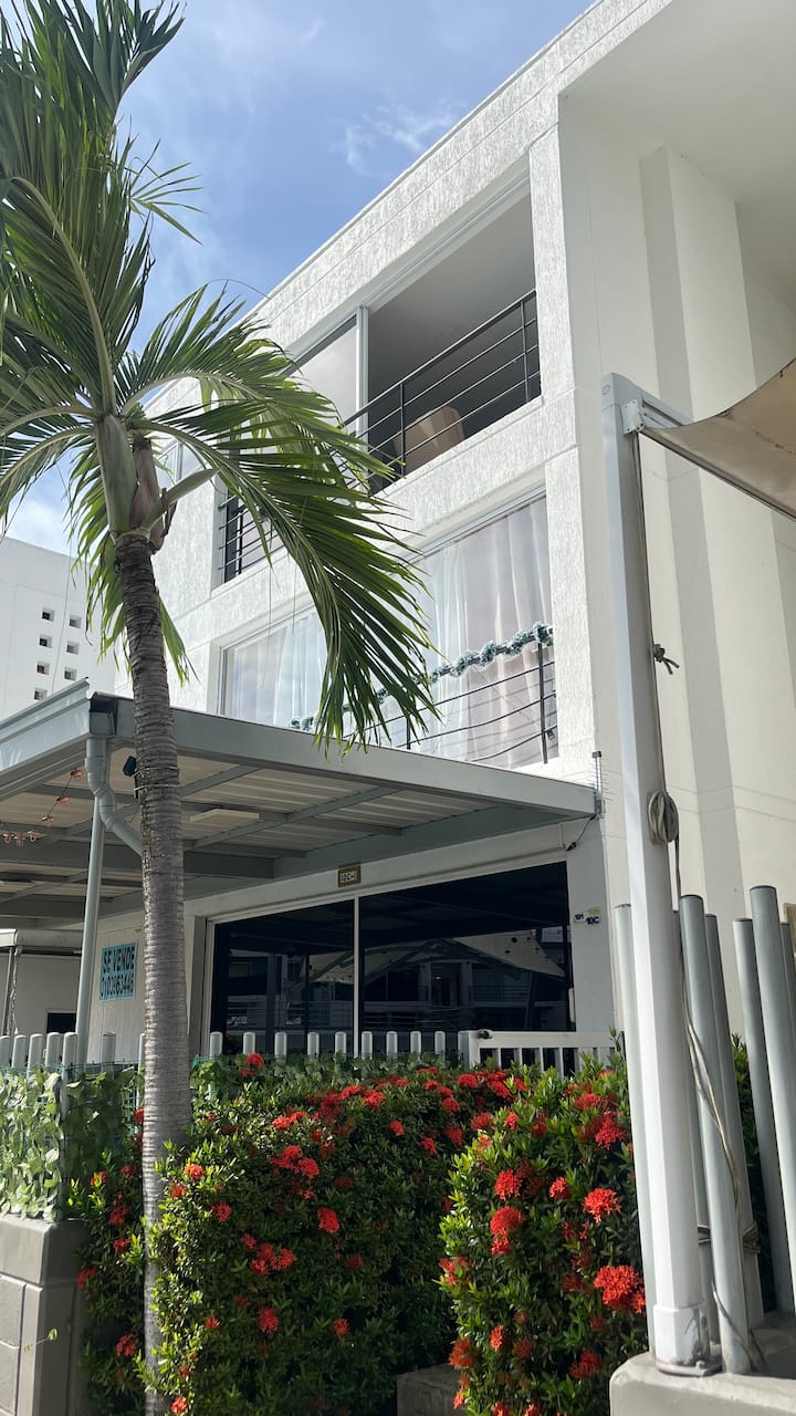 Apartasol En Santa Fe - Santa Fé de Antioquia