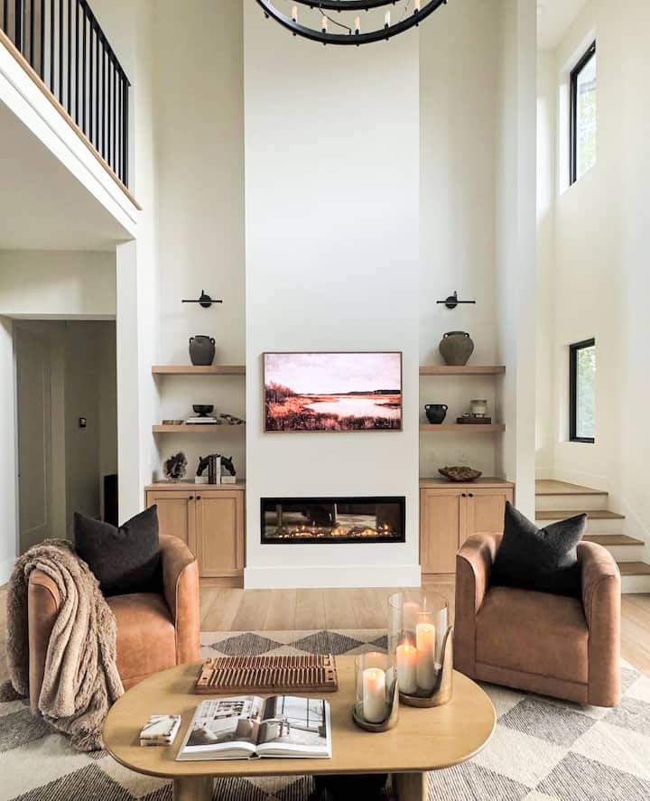 Franschhoek Farm Stay - Franschhoek