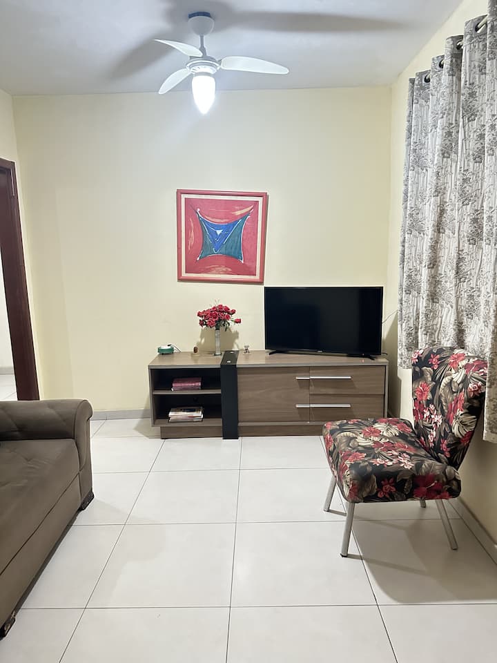 Casa Silva - Niterói