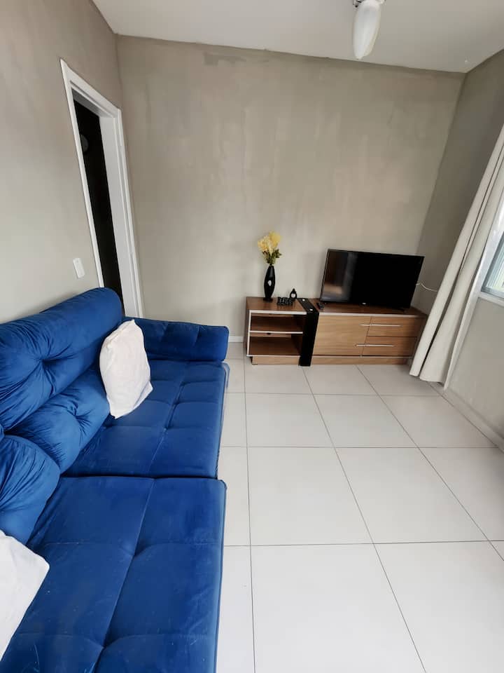 Casa Silva - Niterói